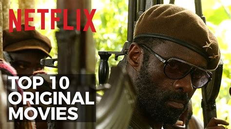 Top 10 Best Netflix Original Movies To Watch Now Youtube