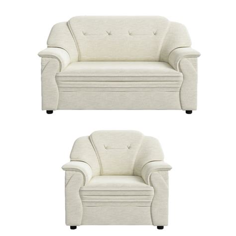 Polyurethane Fabric Large Series Sofa Sekar Furniture Mart At Rs