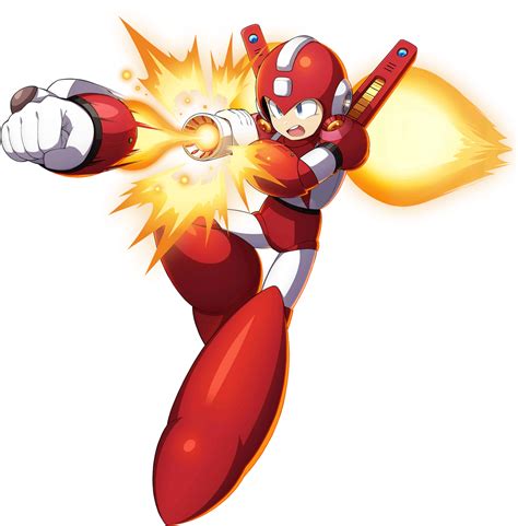 Super Mega Man | MMKB | Fandom