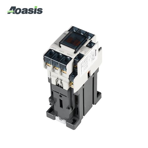 aoasis smc 9 12 18 22z 3 pairs of main contacts contactor 9a 220v dc