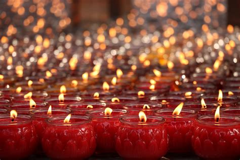 3000 무료 촛불 And 양초 이미지 Pixabay