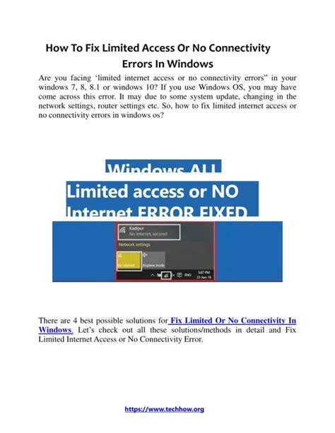 Ppt Top 7 Common Errors In Microsoft Access And Quick Fix To All