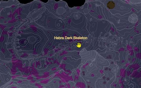 Im Using Tilt Controls Totk Theory Where Are The Gloom Spawns In The