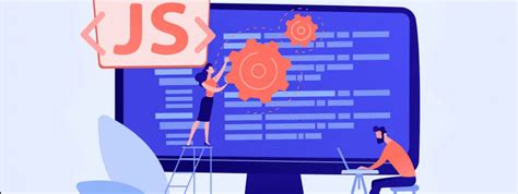 The Future Of Javascript Emerging Trends And Frameworks