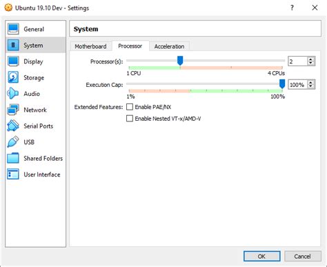 How To Create An Ubuntu Powershell Development Environment Part 1