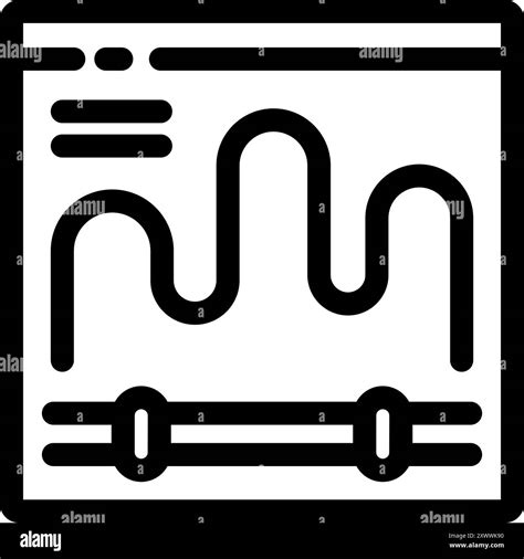 illustration featuring a digital audio workstation interface for