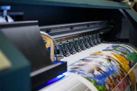Types Of Printing Proofs