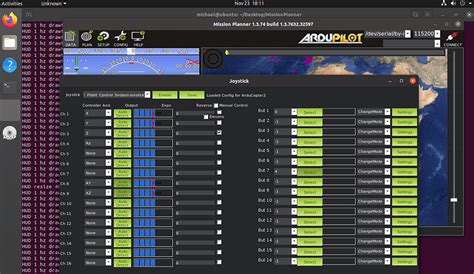 How To Guide Mission Planner On Raspberry Pi Mission Planner