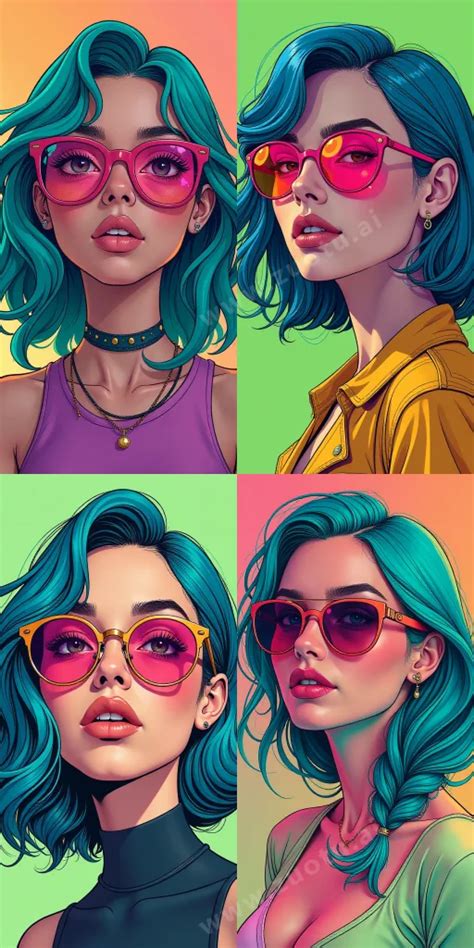 Flux Ai提示词（prompt）【flux Ai中国】