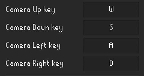 Key Remapping Runelite Gitea Git With A Cup Of Tea