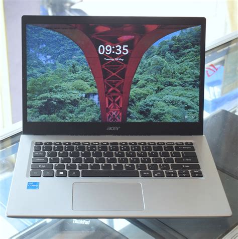 Jual Laptop Acer Aspire 5 A514 54 Core I3 1115G4 Jual Beli Laptop Bekas Kamera Service