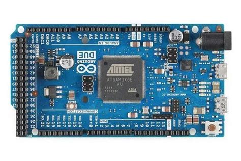 Arduino Due Board Np