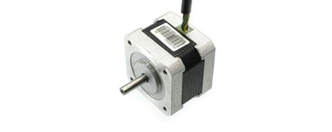 How Does Stepper Motor Works Part