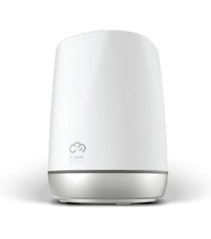 NetComm NS CloudMesh WiFi Satellite NS Mwave