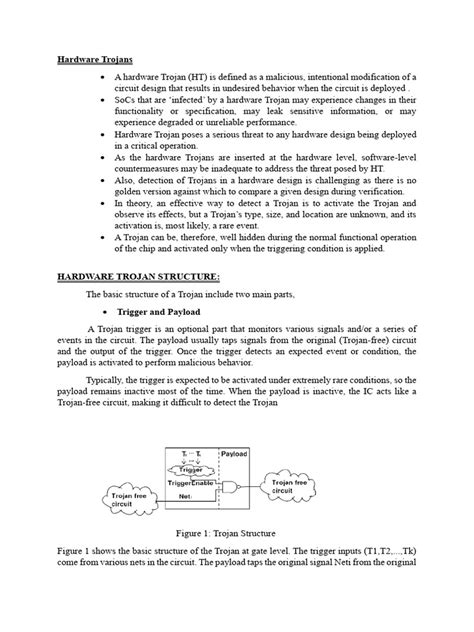 1 hardware trojan pdf