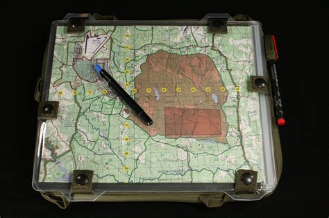 Army Toc Tracking Boards Pe Army Toc Tracking Boards Pe