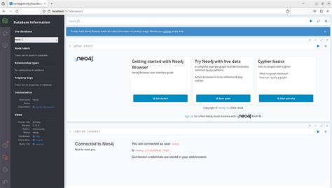 Neo4j Apoc Docker Ubuntu