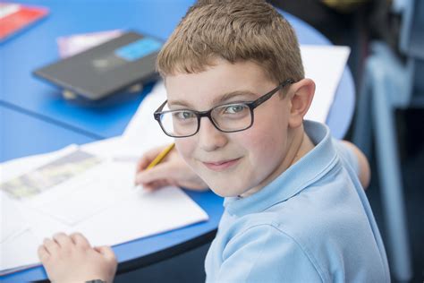 Science Federation Of Boldmere Schools