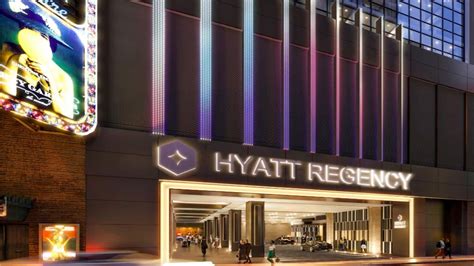 Hotelfotos Am Times Square Hyatt Regency Times Square