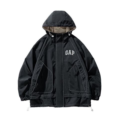 Ветровка GAP - купить с доставкой по выгодным ценам в интернет-магазине ...