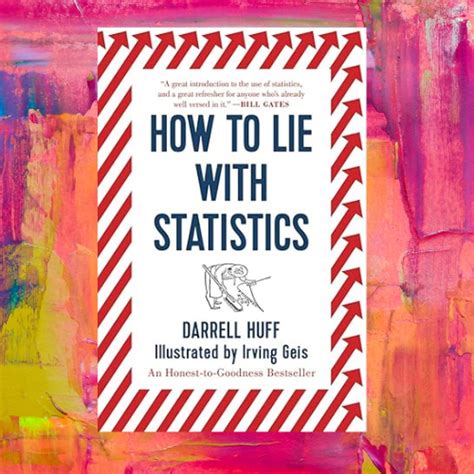 How To Lie With Statistics Inspire Uplift