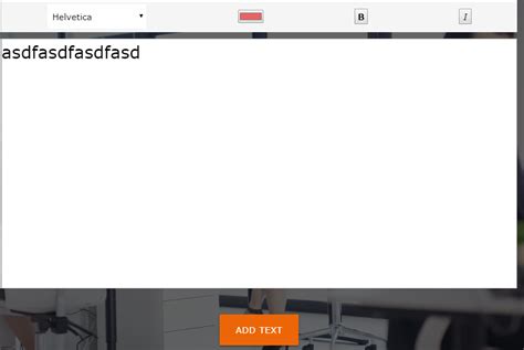 Javascript How To Resize Text Added With FillText In Canvas Stack Overflow