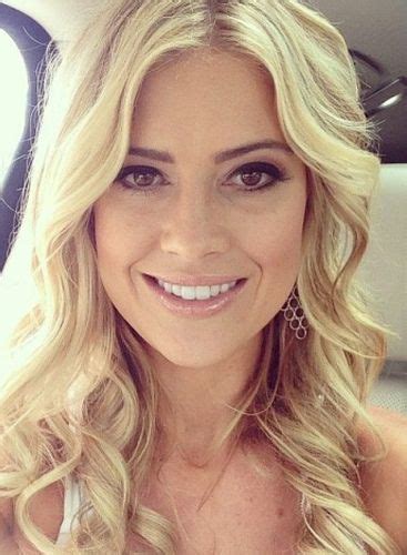 Christina El Moussa After Plastic Surgery