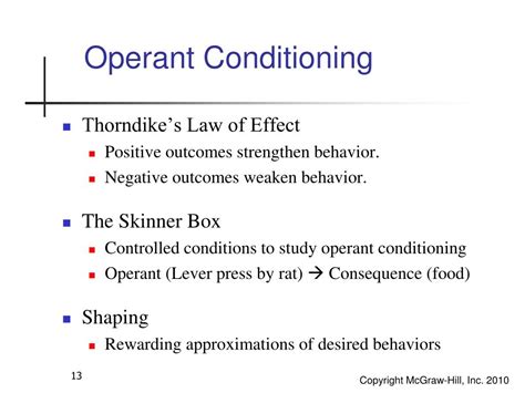 Ppt Chapter 5 Learning Powerpoint Presentation Free Download Id