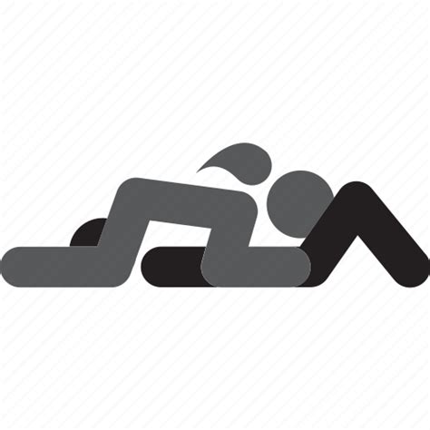 Couple Erotic Man Nsfw Position Sex Woman Icon Download On Iconfinder