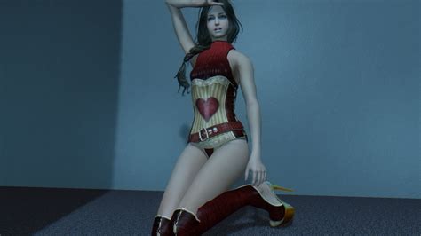 Luxury Collection For Cbbe Hdt Bodyslide Page 3 Downloads Skyrim Adult And Sex Mods Loverslab