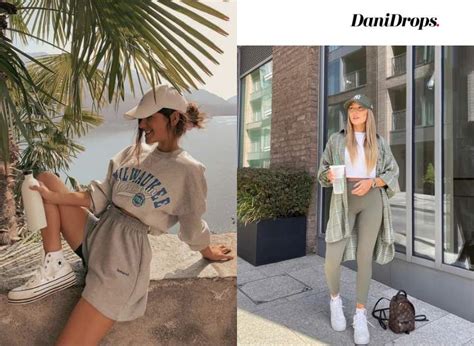 Athleisure Trend 2024 More Than 70 Sports Fashion Inspirations