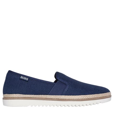 Skechers Womens Flexpadrille Lo Slip On Casual Sneakers From Finish