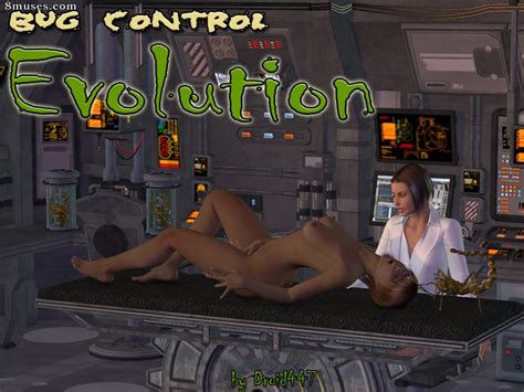Bug Control Evolution 8muses Comics Ics And Porn Cartoons Bug Control Evolution 8muses Comics Ics And Porn Cartoons
