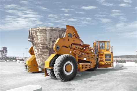 Slag Pot Carriers Bulk Lift Products