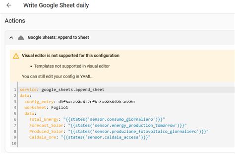 Energy Data Export Energy Home Assistant Community