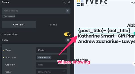 solved taxonomy archive from cptui not displaying on front end bugs