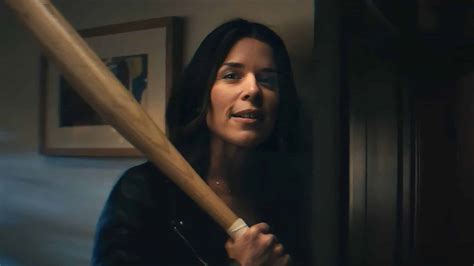 Scream 7 How Sidney Prescotts Story Should End