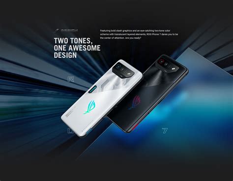Gaming Phone,ROG Phone, ROG 7 | ASUS Store India