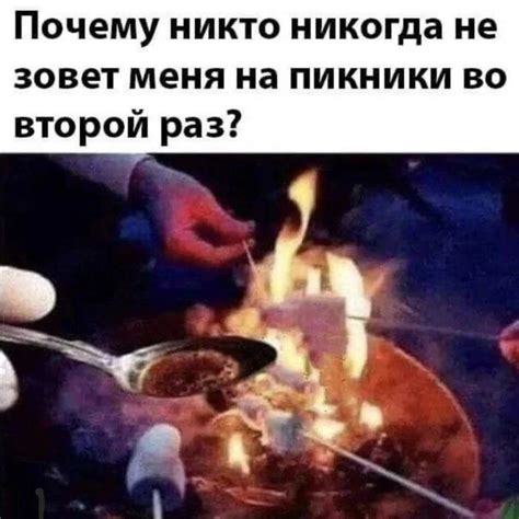 Пикник | Пикабу