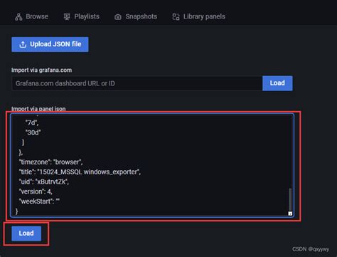 prometheus grafana windows exporter实现对服务器、iis、mssql监控（保姆级操作教程[windows平台]） window 服务器 mssql 监控 csdn博客