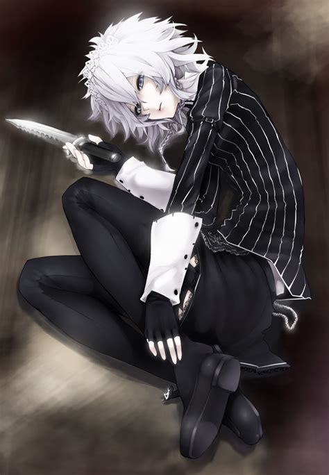 Izayoi Sakuya Touhou Photo 23562304 Fanpop