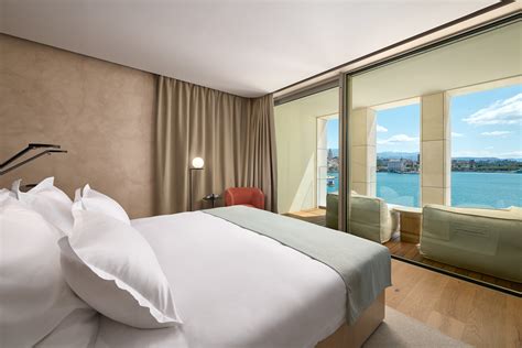 rooms and suites discover comfort at ambasador split