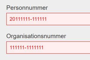 Input Types With Autocomplete And Validation For AngularJS Angular Script