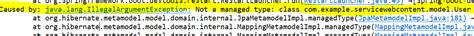 備忘録：javax persistenceのimportでエラーになる件 結論jakartaをimportしよう [spring boot