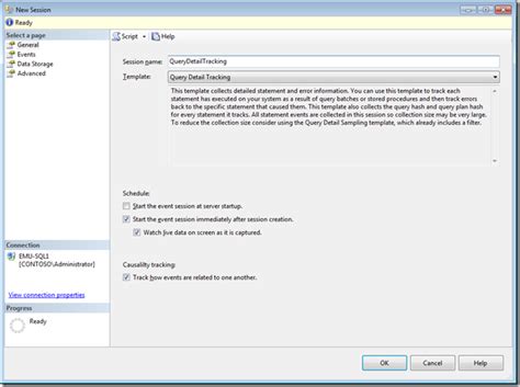 SQL Server Extended Events Update Viewing Target Data Jonathan Kehayias