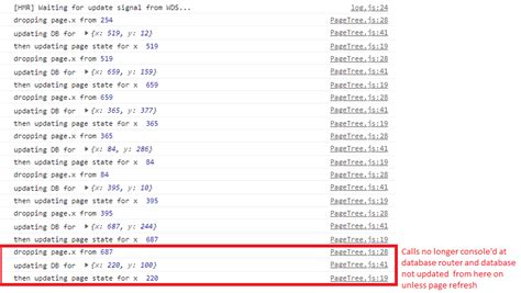 Node Js Why Does Axios Post Method Stop Working After 6 Consecutive Post Calls Stack Overflow