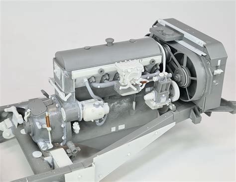 Photo 80 Sdkfz 251 1 16 Formaat Wijzigen  Sdkfz 251 Ausf D 1 16 Das Werk Album Liejon