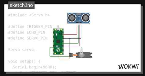 محمد ياسر عبدالرازق حمود wokwi esp32 stm32 arduino simulator