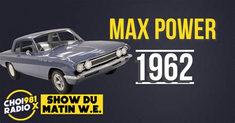 Carl Boissonneault Radio X