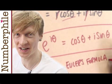 Free Video Euler S Formula From Numberphile Class Central